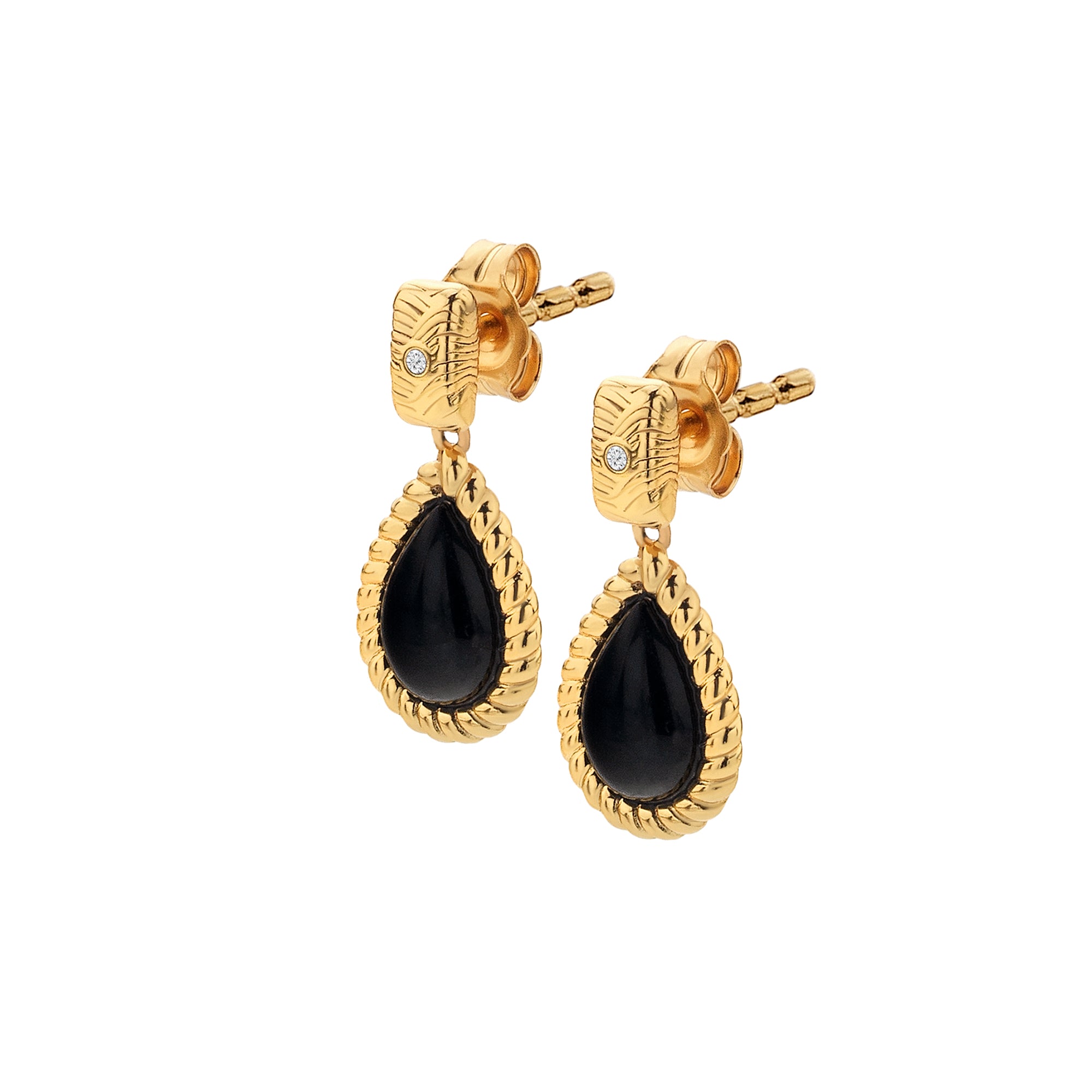 Jewellery – WJ Edwards